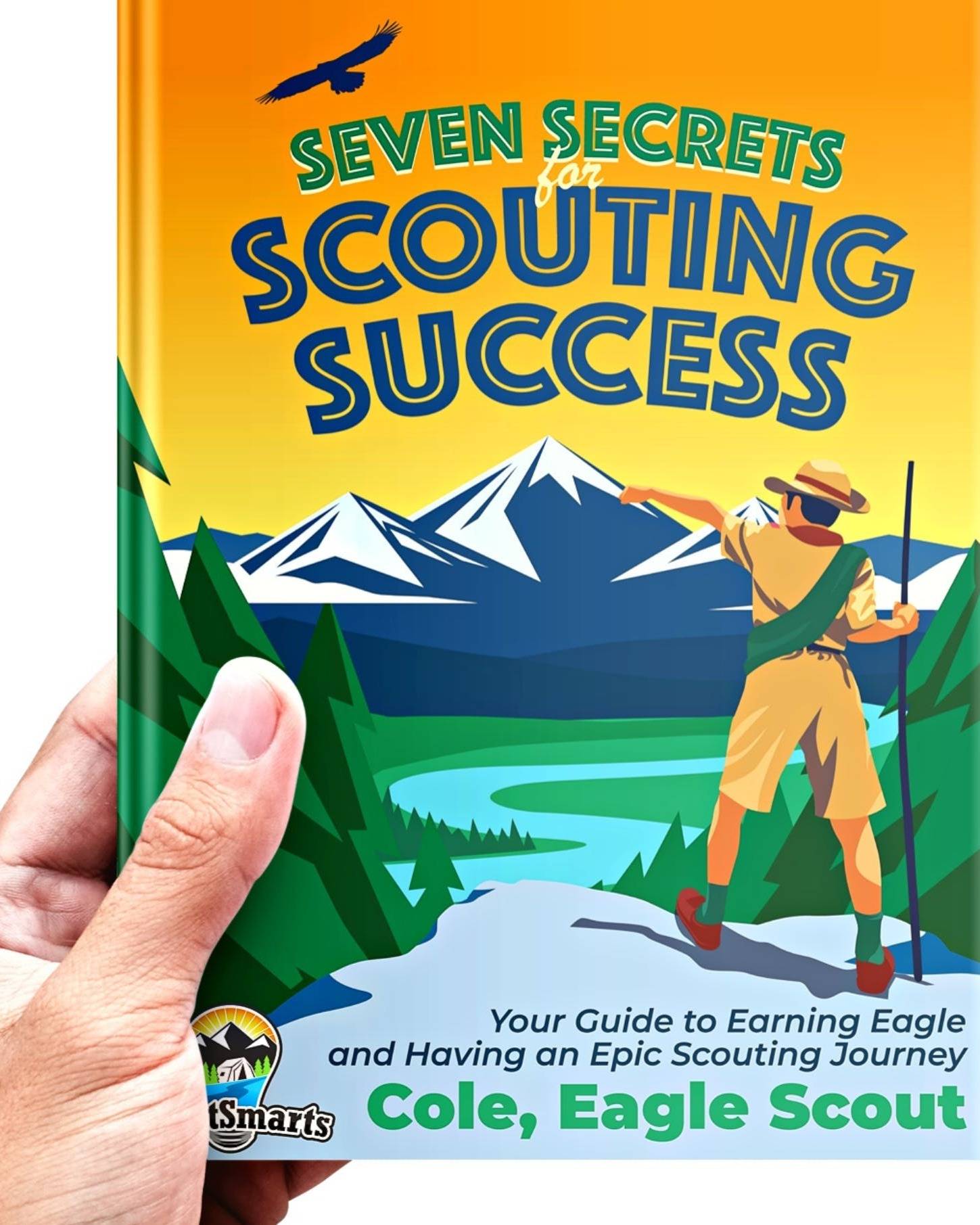 7 Secrets For Scouting Success