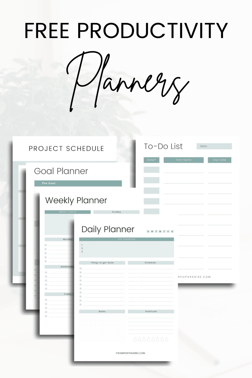 Ultimate Decluttering Guide A Step By Step Guide To Declutter Your Home 7 Easy Steps