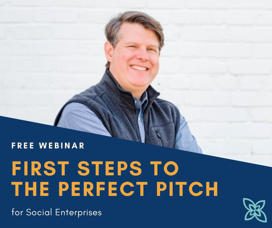 Watch the First Steps to the Perfect Pitch Webinar now!