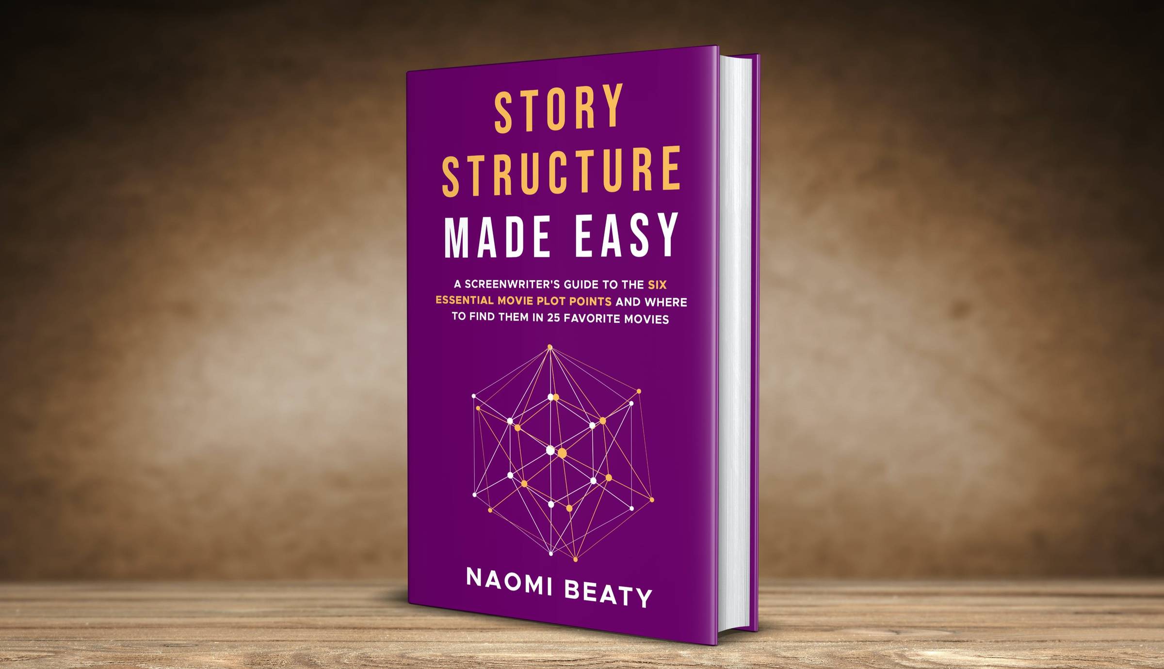 Even more tips and tricks for building your story's structure...