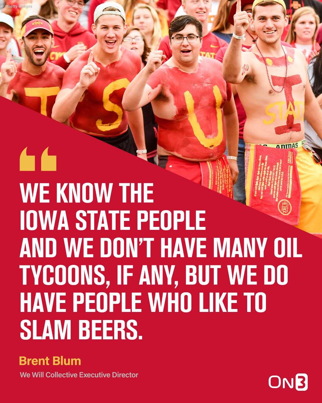 The Highlight Real: D3 NIL King, Market Projections, and Beer Slammin'