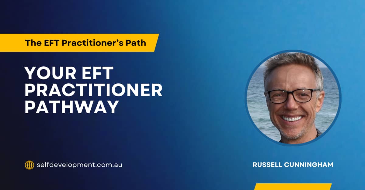The EFT Practitioner’s Path | Free 5-Day EFT Training Course