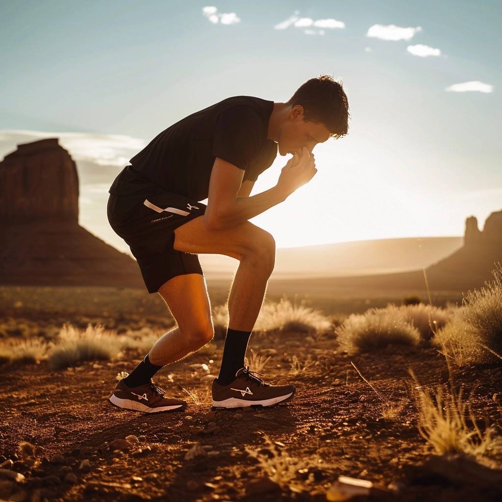 DEALING WITH SETBACKS – MINDSET ENDURANCE