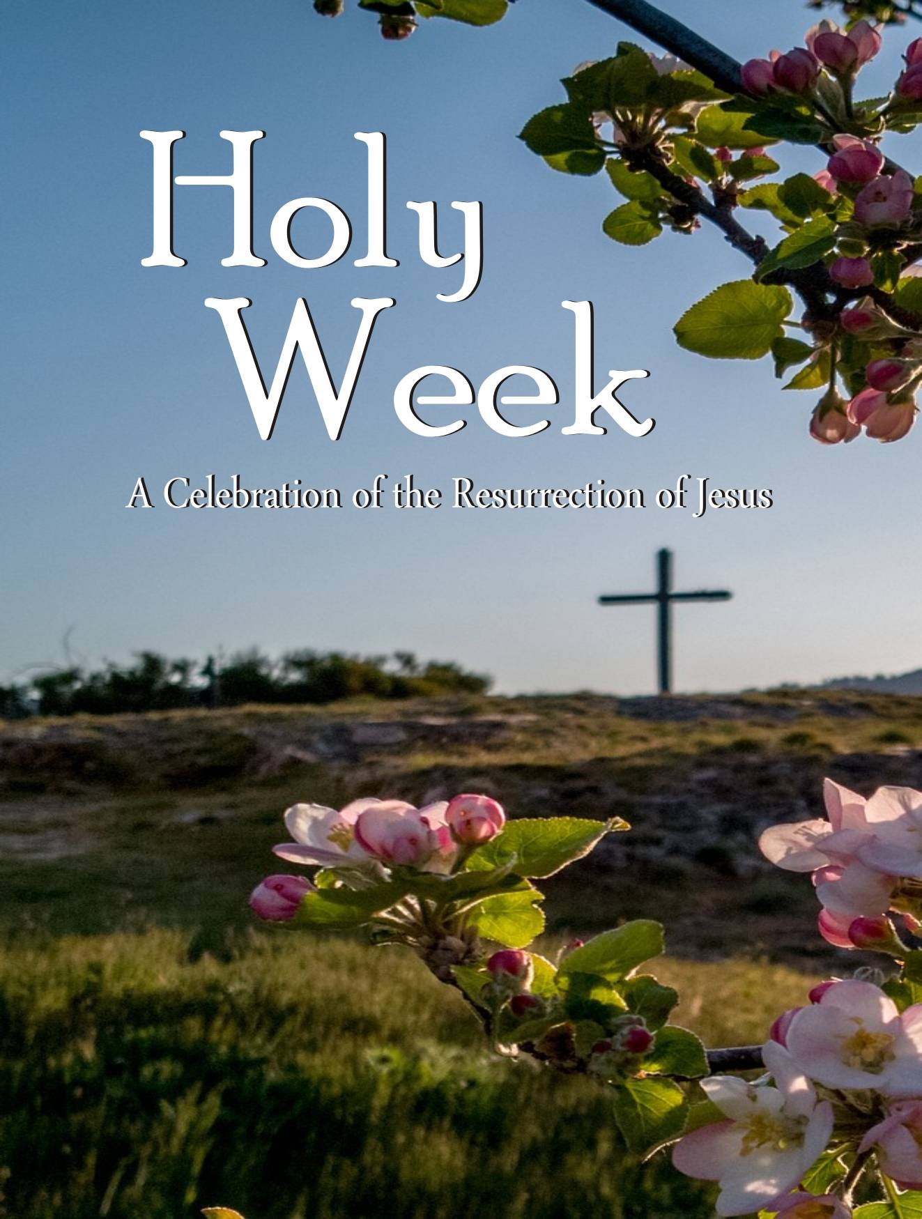 Holy Week