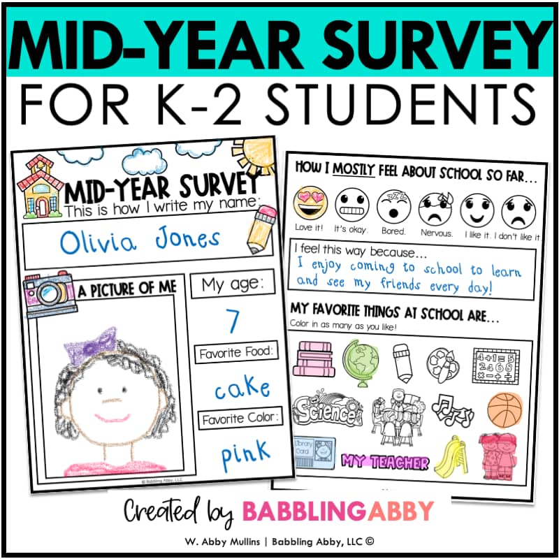 Mid Year Check In Landing