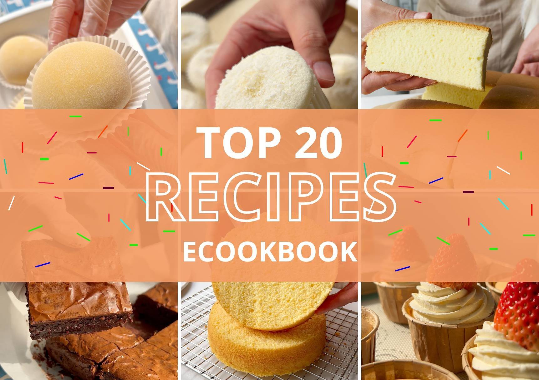 Download My Free CookBook