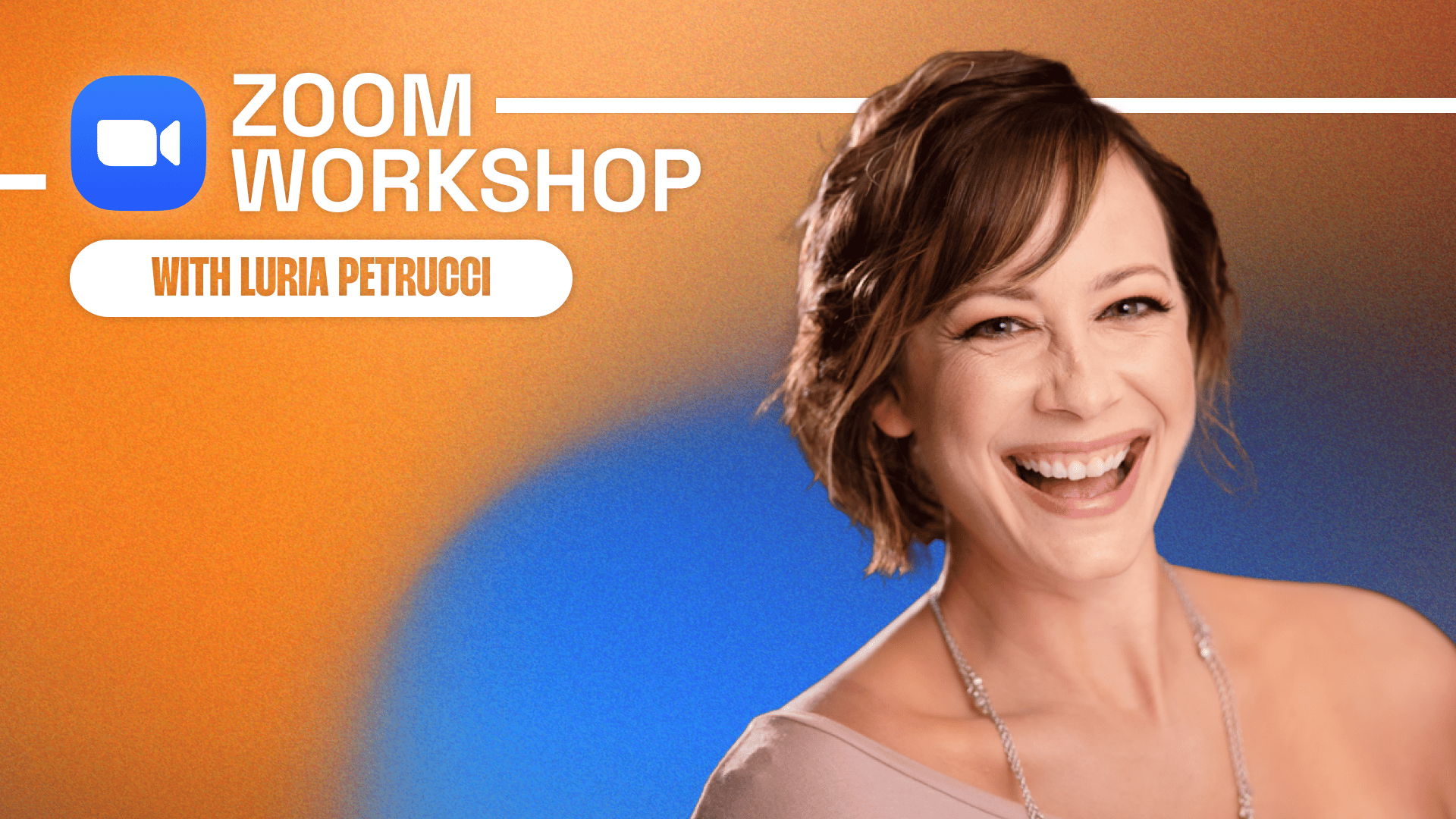 Zoom Workshop Sign Up