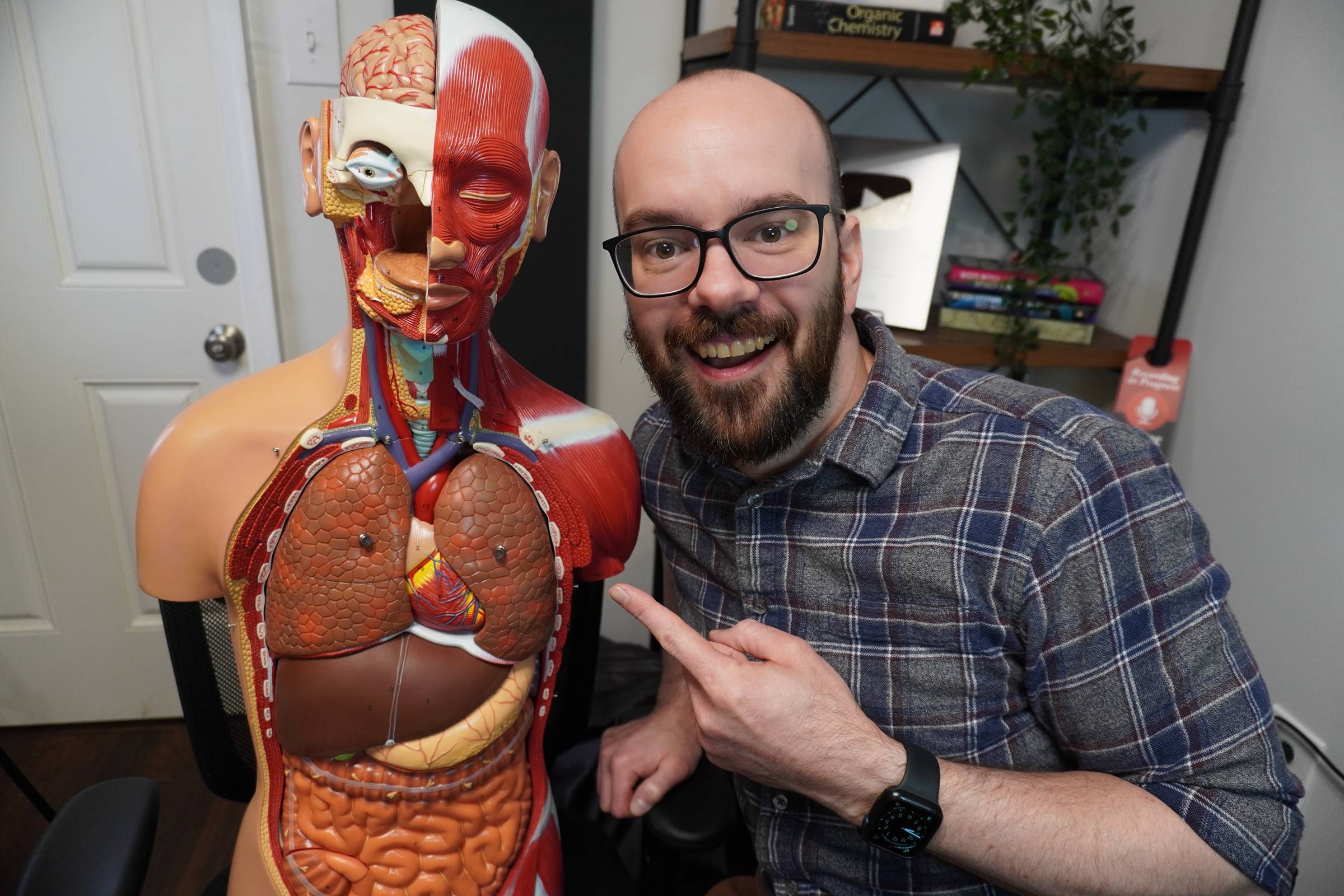 Recommendations | Siebert Science