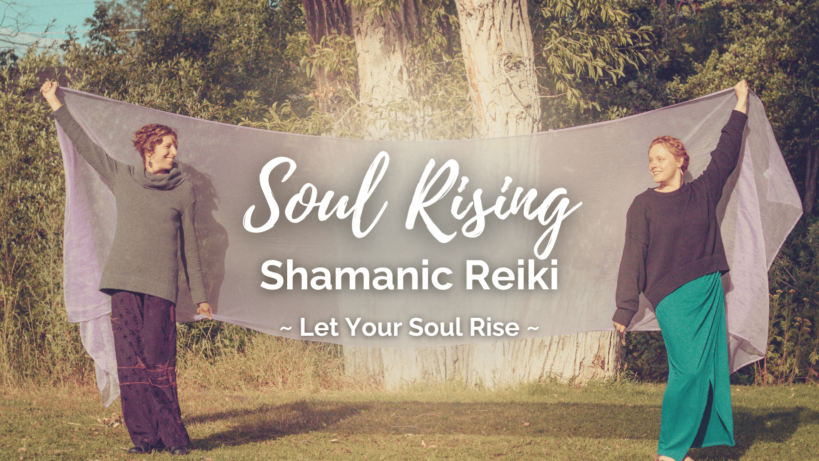 Soul Rising Waitlist