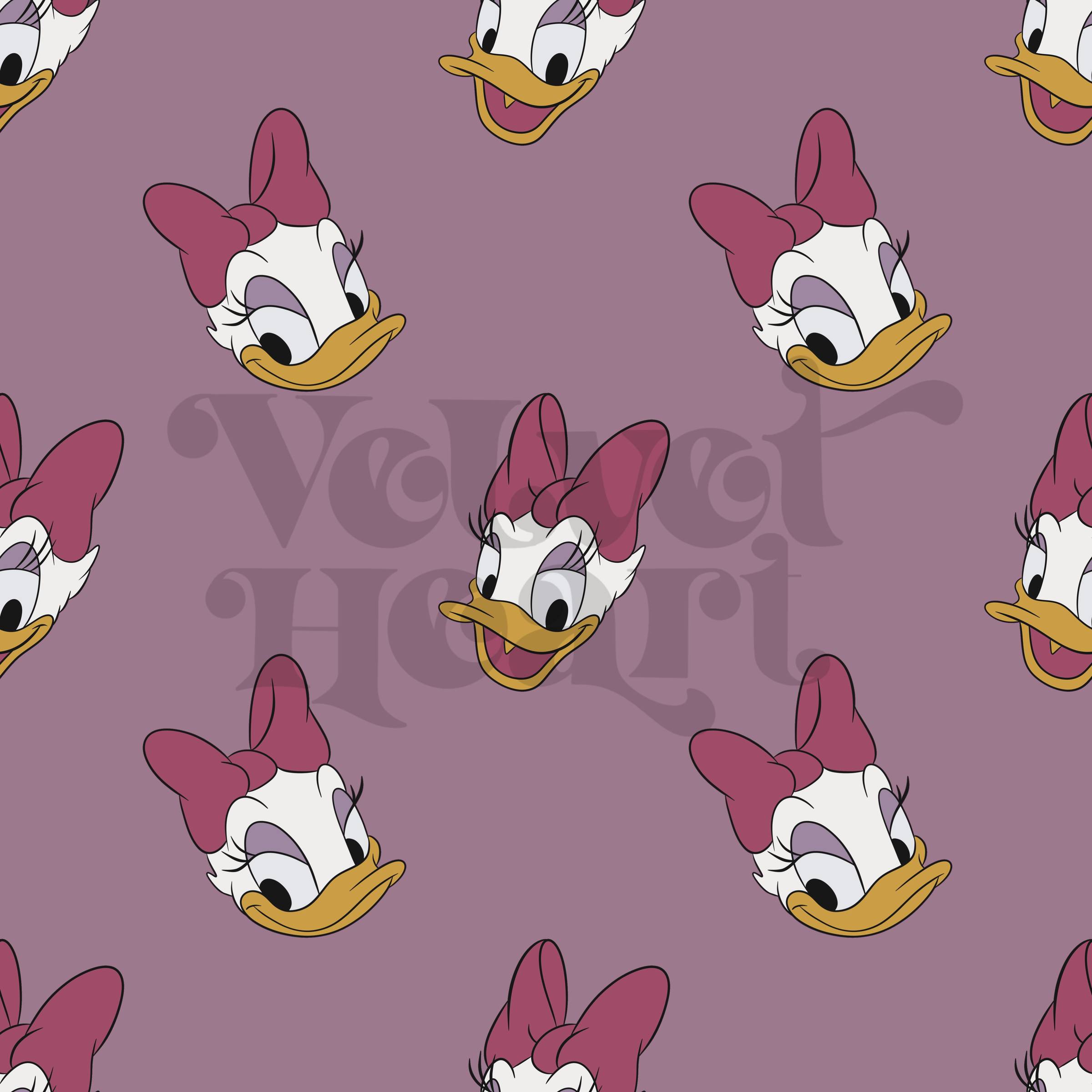 Daisy Character Basics