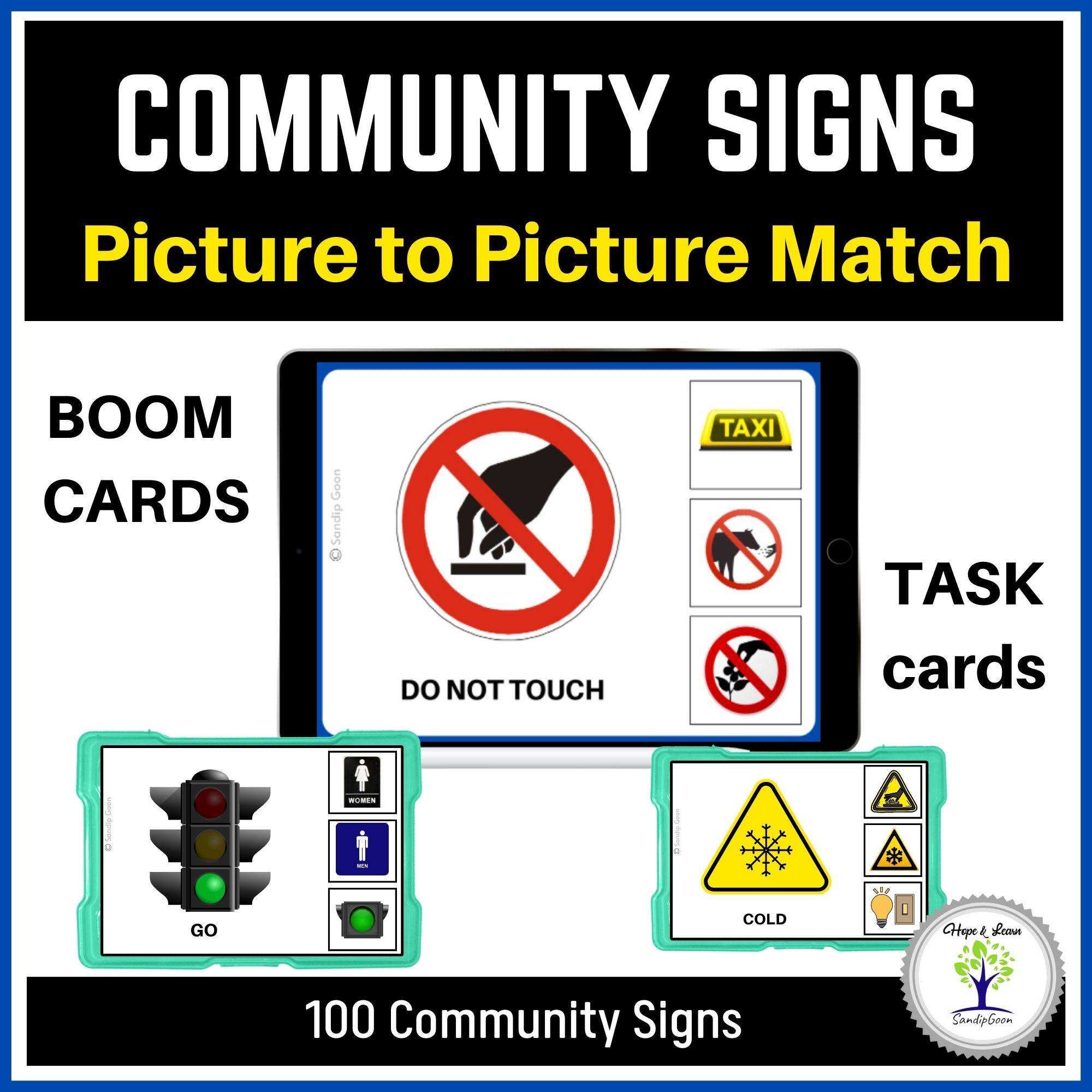 Free Kitchen Vocabulary Flash Cards