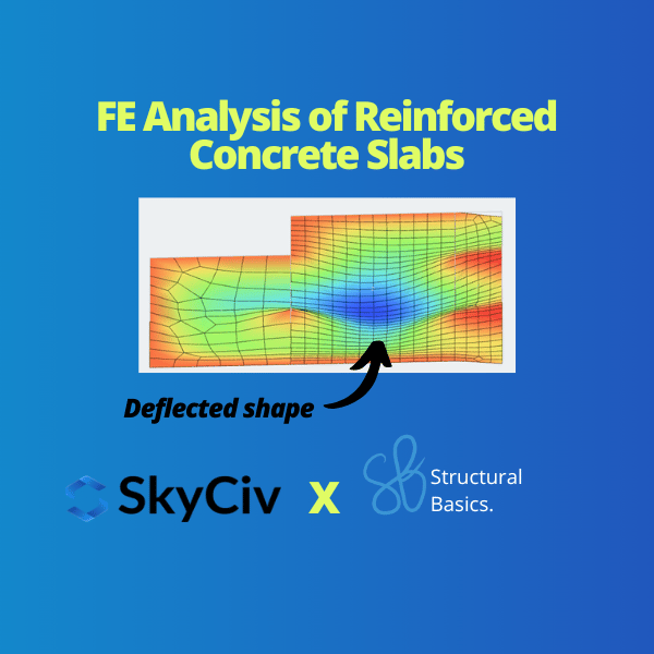 How to Design RC Slabs with Finite Elements Software (Ep. #25)