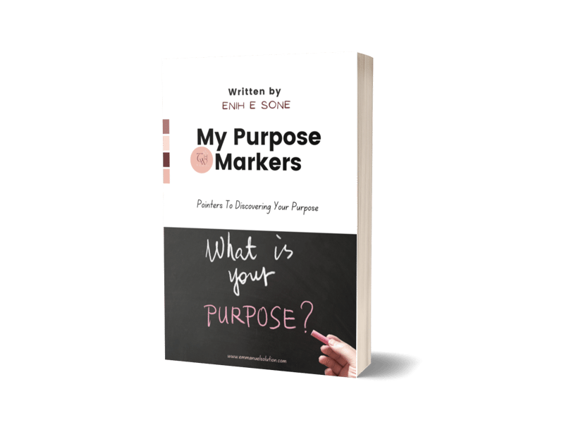 The Ultimate Signpost To Discovering Your God-Given Purpose!