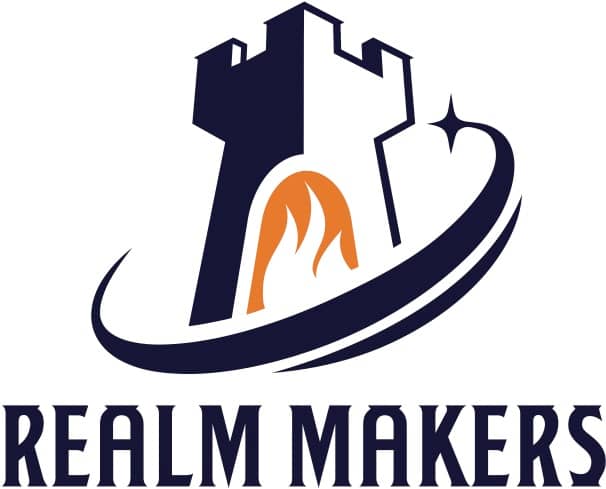 Annual Conference Schedule - Realm Makers