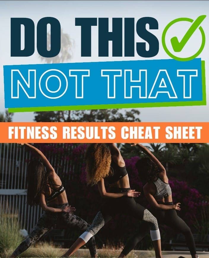 "Do This Not That" eBook