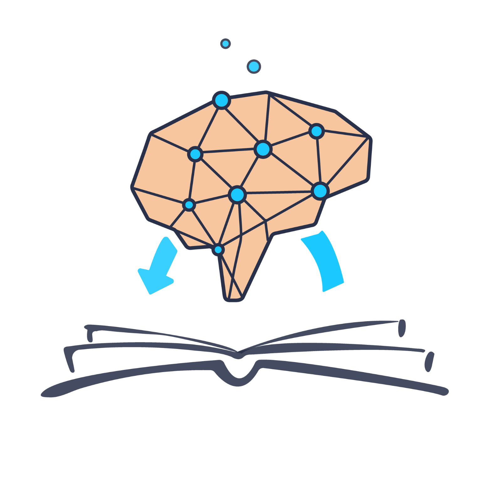 The Art Of Linked Reading