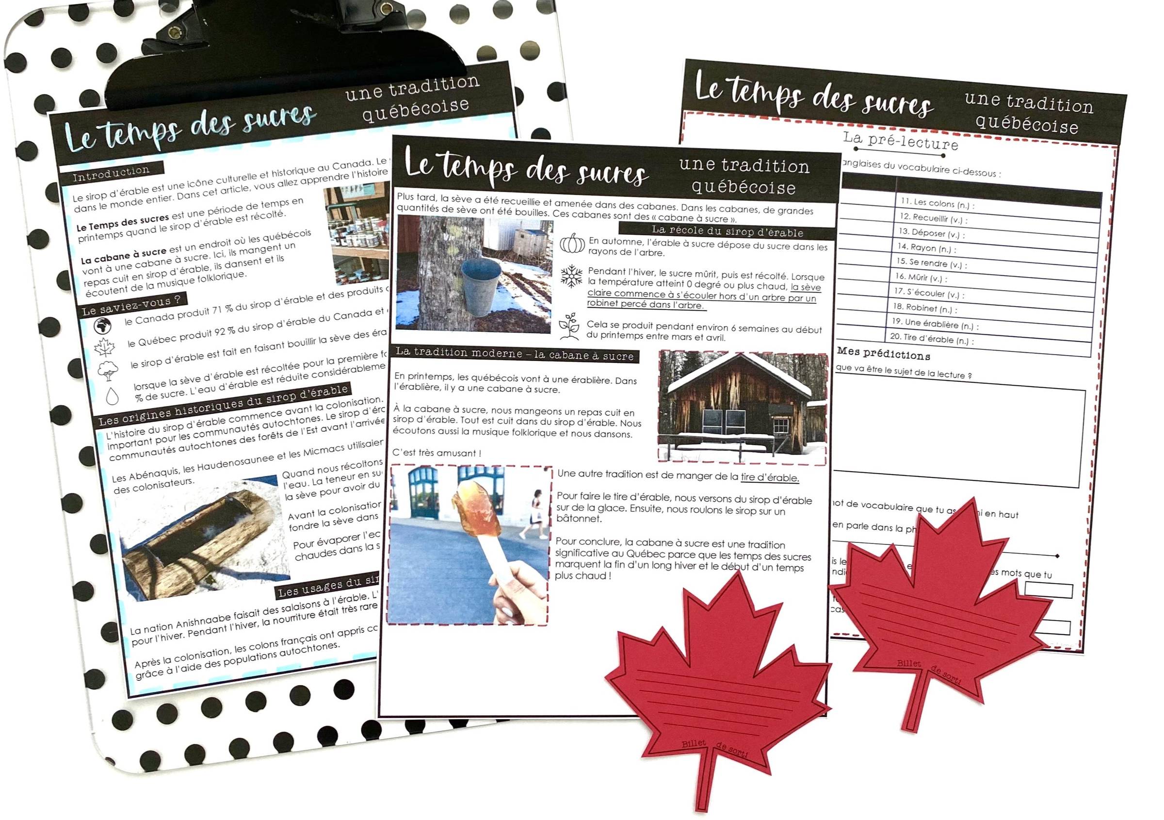 French Growth Mindset Lessons for the French Classroom - FLE Avec MmeD