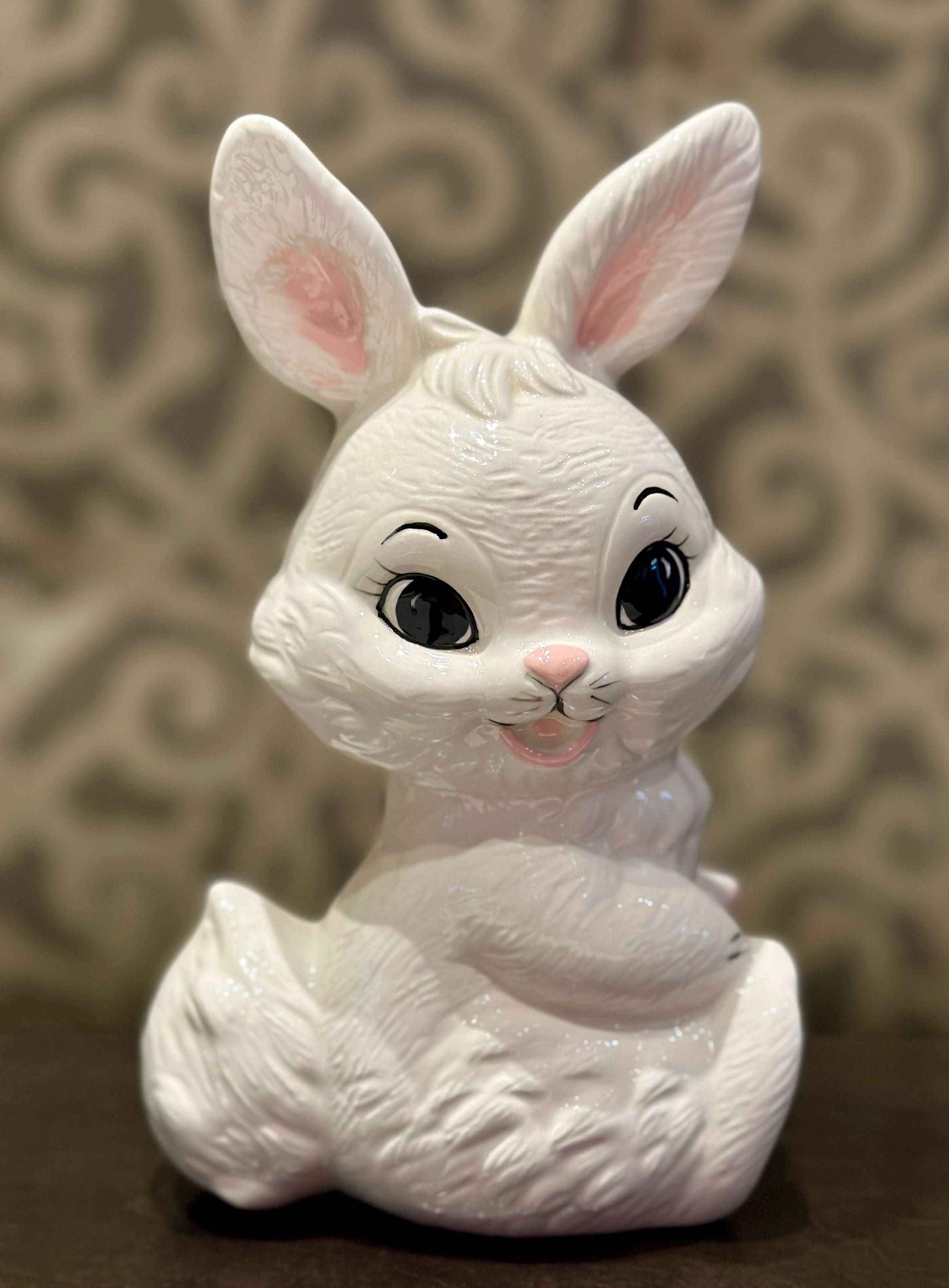 🐇🐇 Hoppy Easter! My Favourite Bunnies to Celebrate the Season