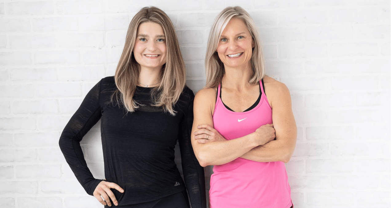 Nutrition Expert and Fitness Coaching - New Hampshire, NH | Jen Messer ...