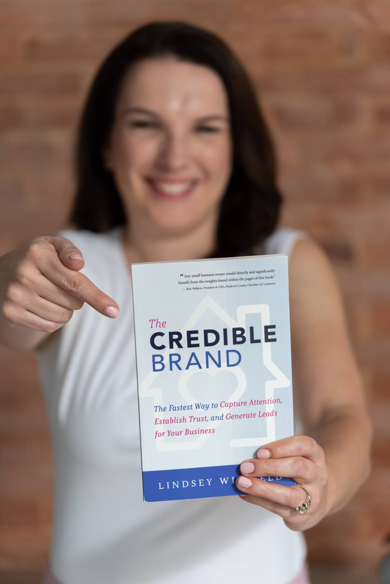 The Credible Brand