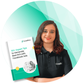 Facebook Ads Beginner’s Guide with Examples For Accountants - Credfino