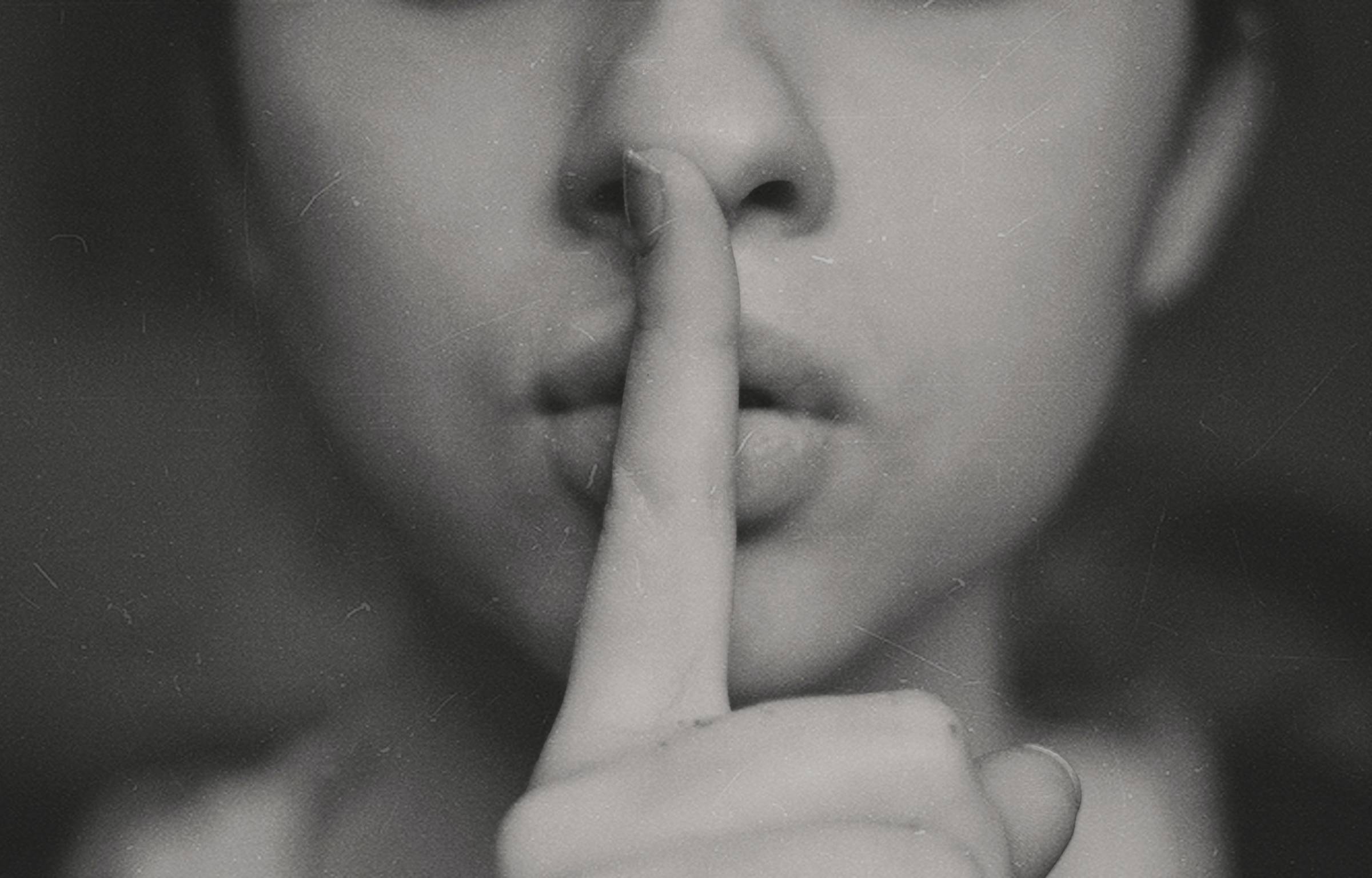 how to stop oversharing