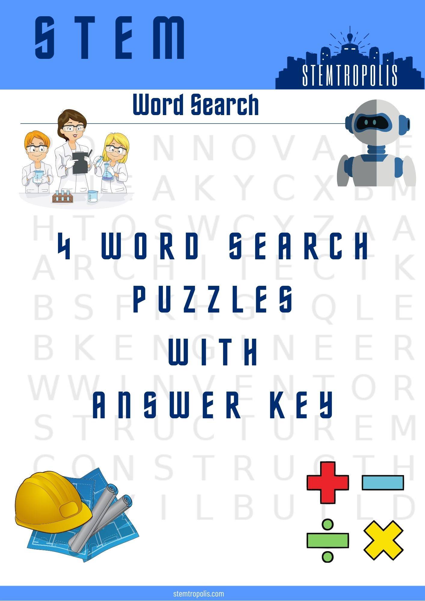 Get your free printable now!