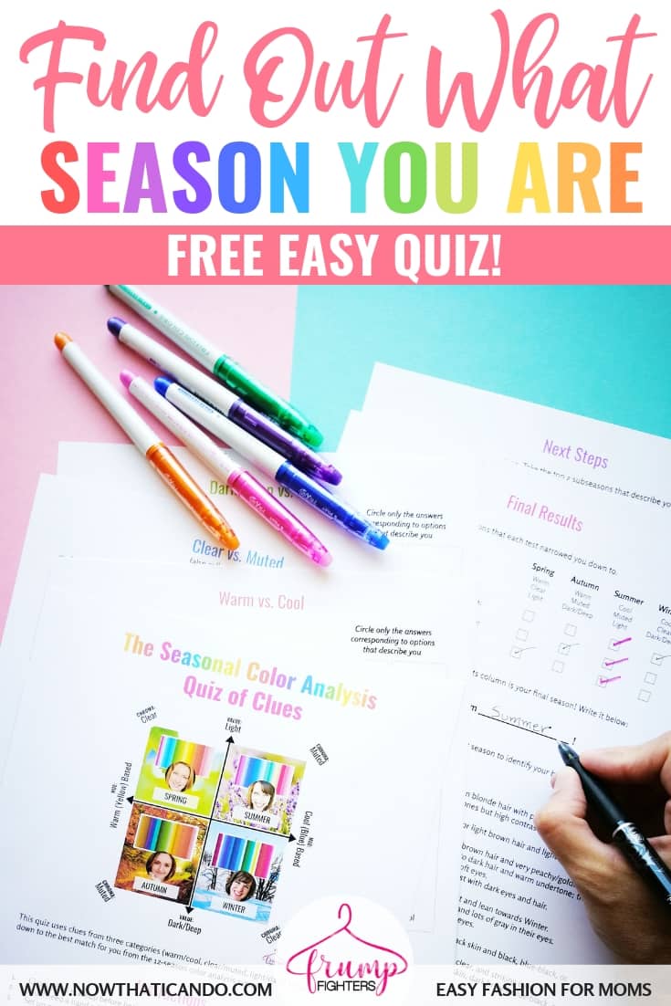 Use this free option to find your best colors 🎨