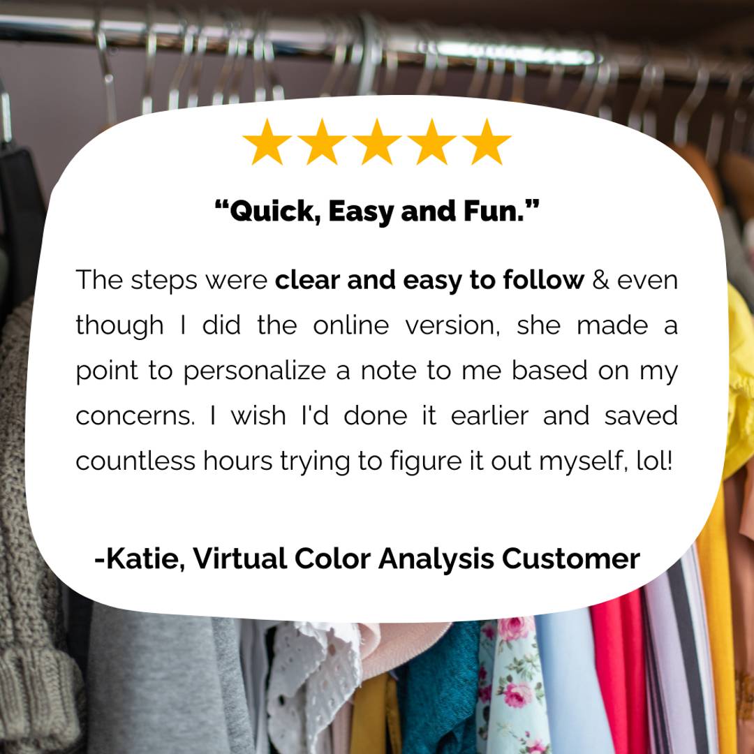 Posts | Frump Fighters - Making it easy to get dressed using your ...