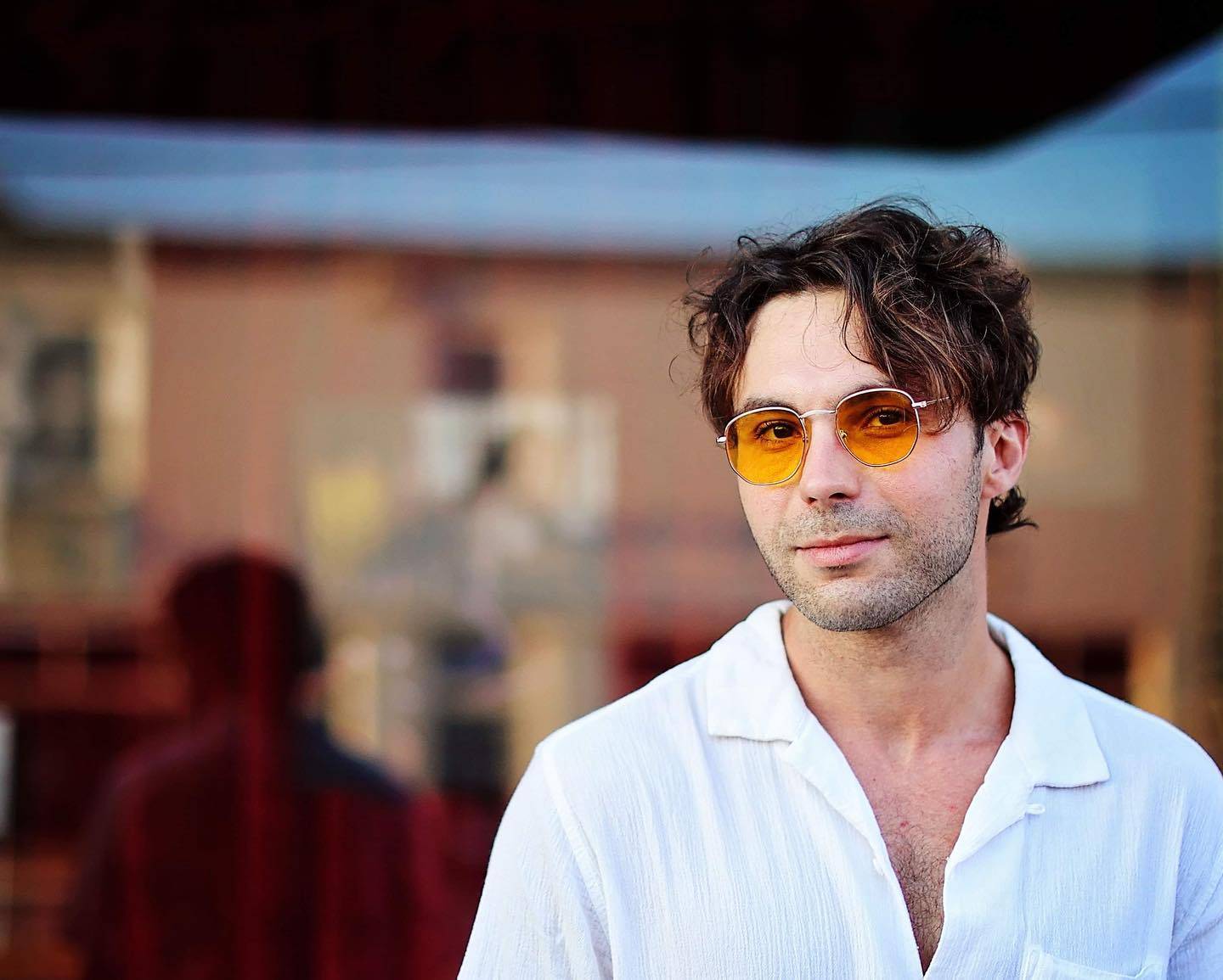 The Circus Rolls On (EP) - Shane Cooley