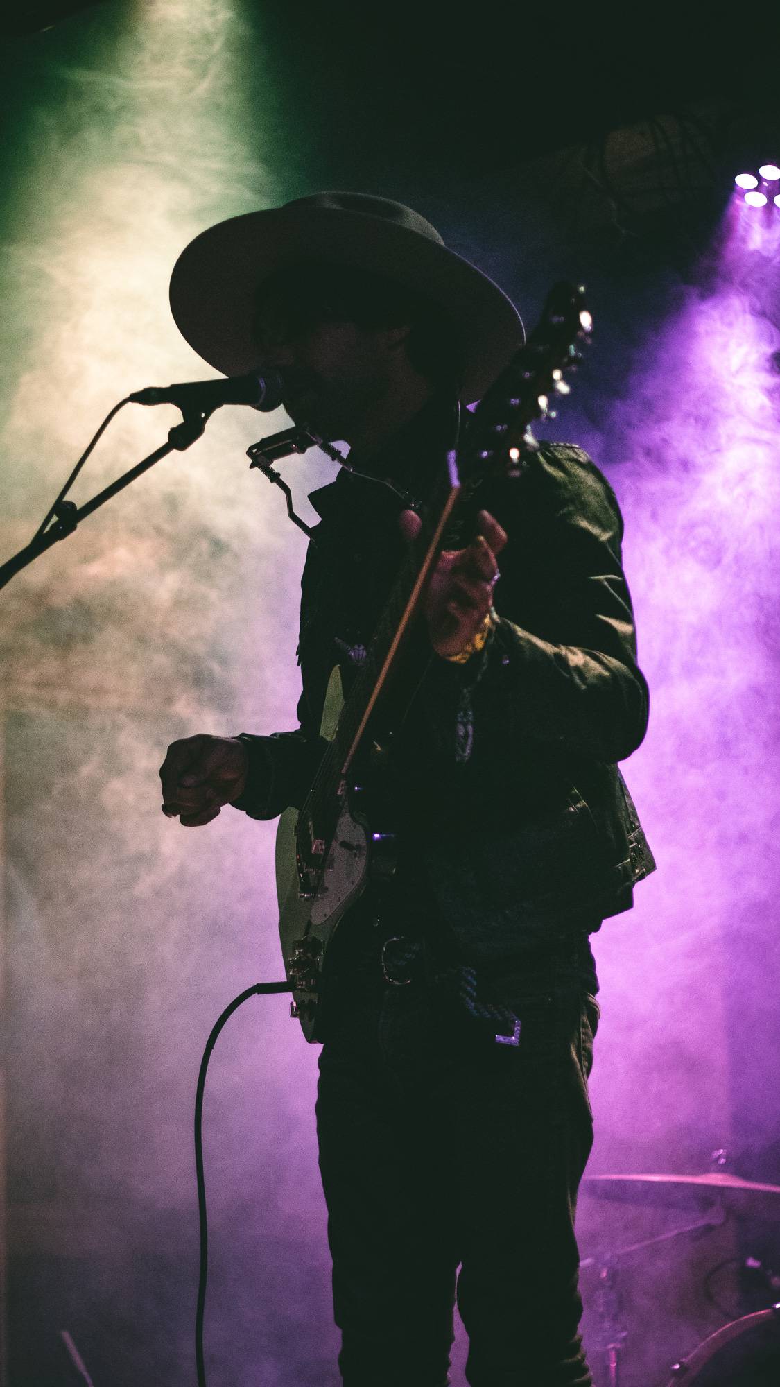 The Circus Rolls On (EP) - Shane Cooley