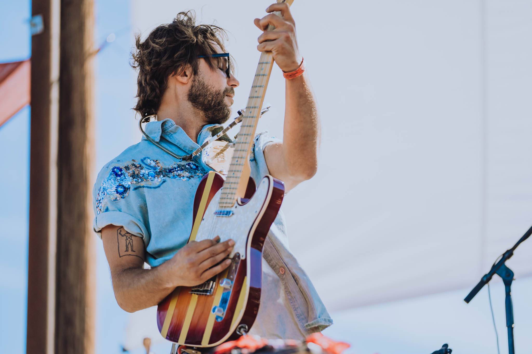 The Circus Rolls On (EP) - Shane Cooley