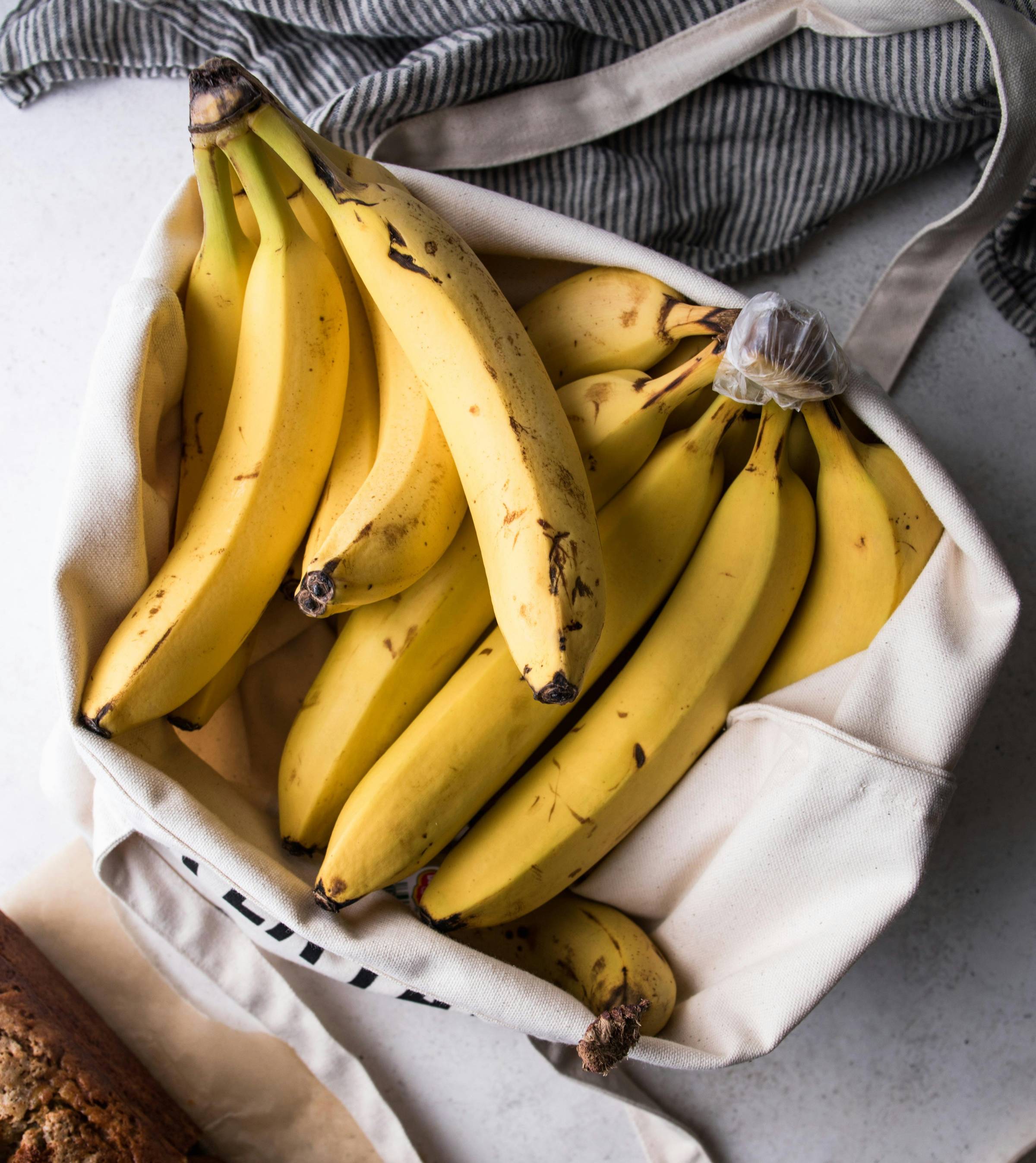 My Favorite Banana Recipes 🍌🍌 (+ banana baking tips!)