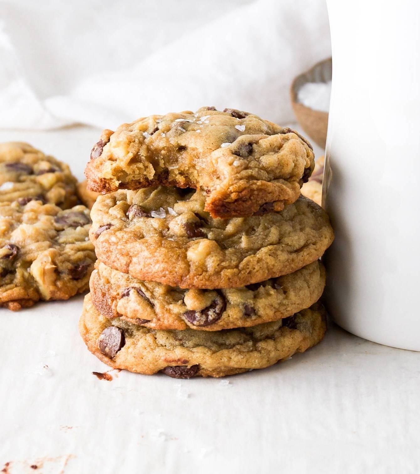 Five-Star Cookies! 🌟🌟🌟🌟🌟