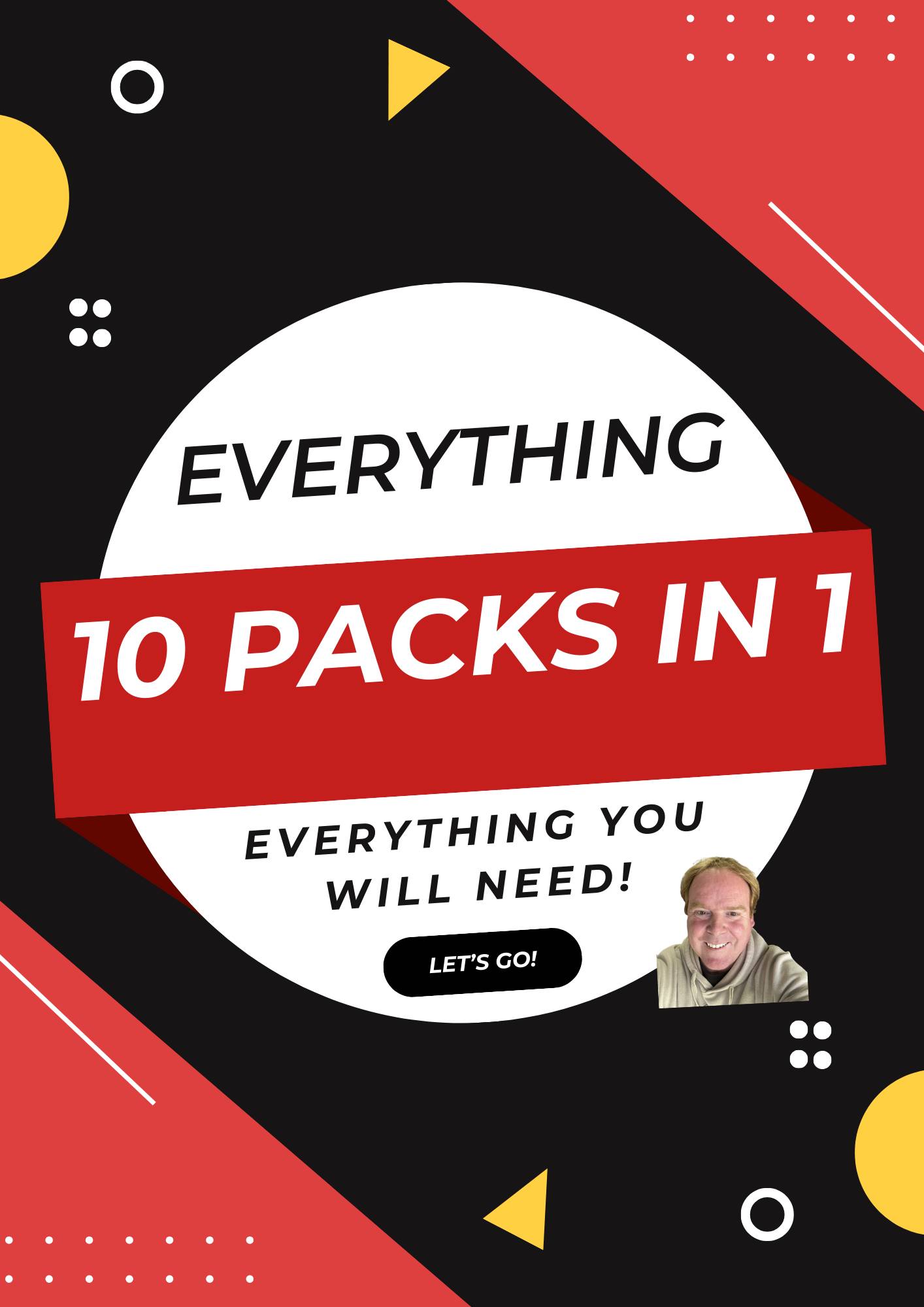 EVERYTHING! 10 Packs in 1, May Coin Value Lists 2025, How To Start Coin ...