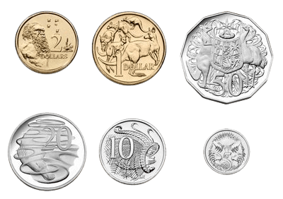 MARCH COIN VALUE LISTS 2024 ONCE OFF $2 $1 50c 20c 10c 5c + Bonus How ...