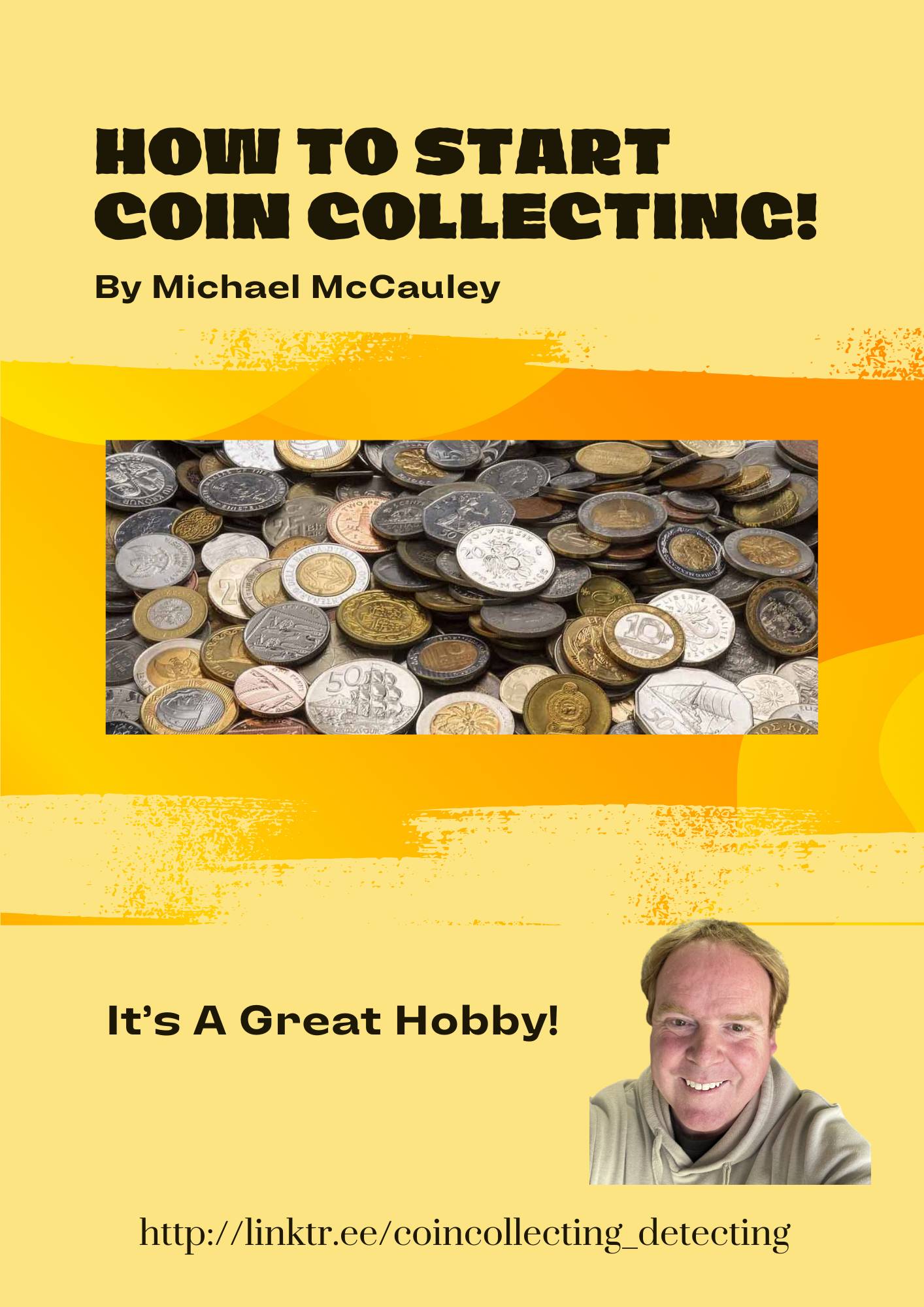 HOW TO START COIN COLLECTING