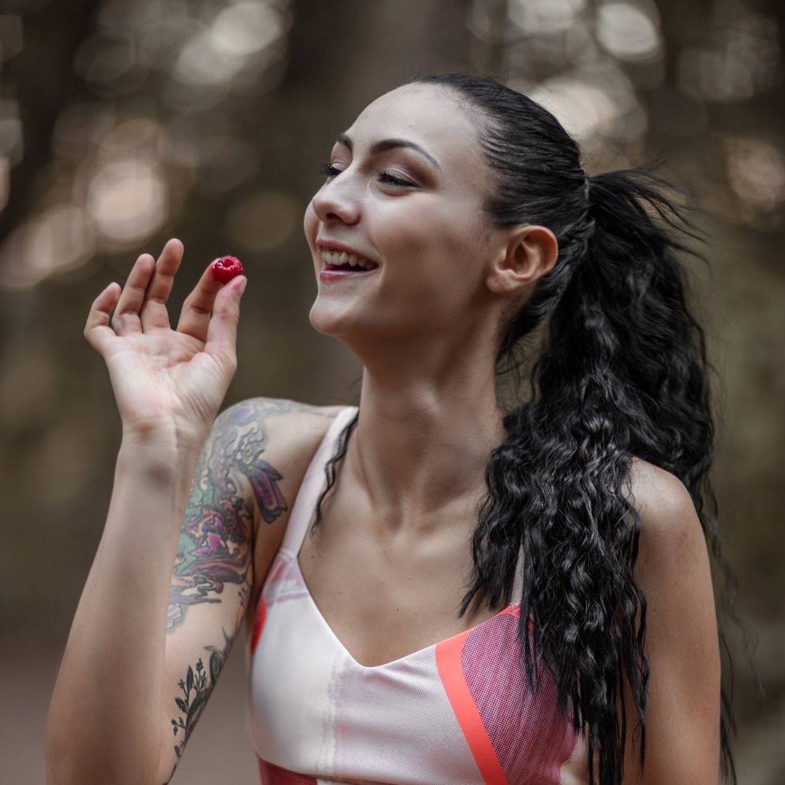 Learn how to create a consistent approach for a fitter life!