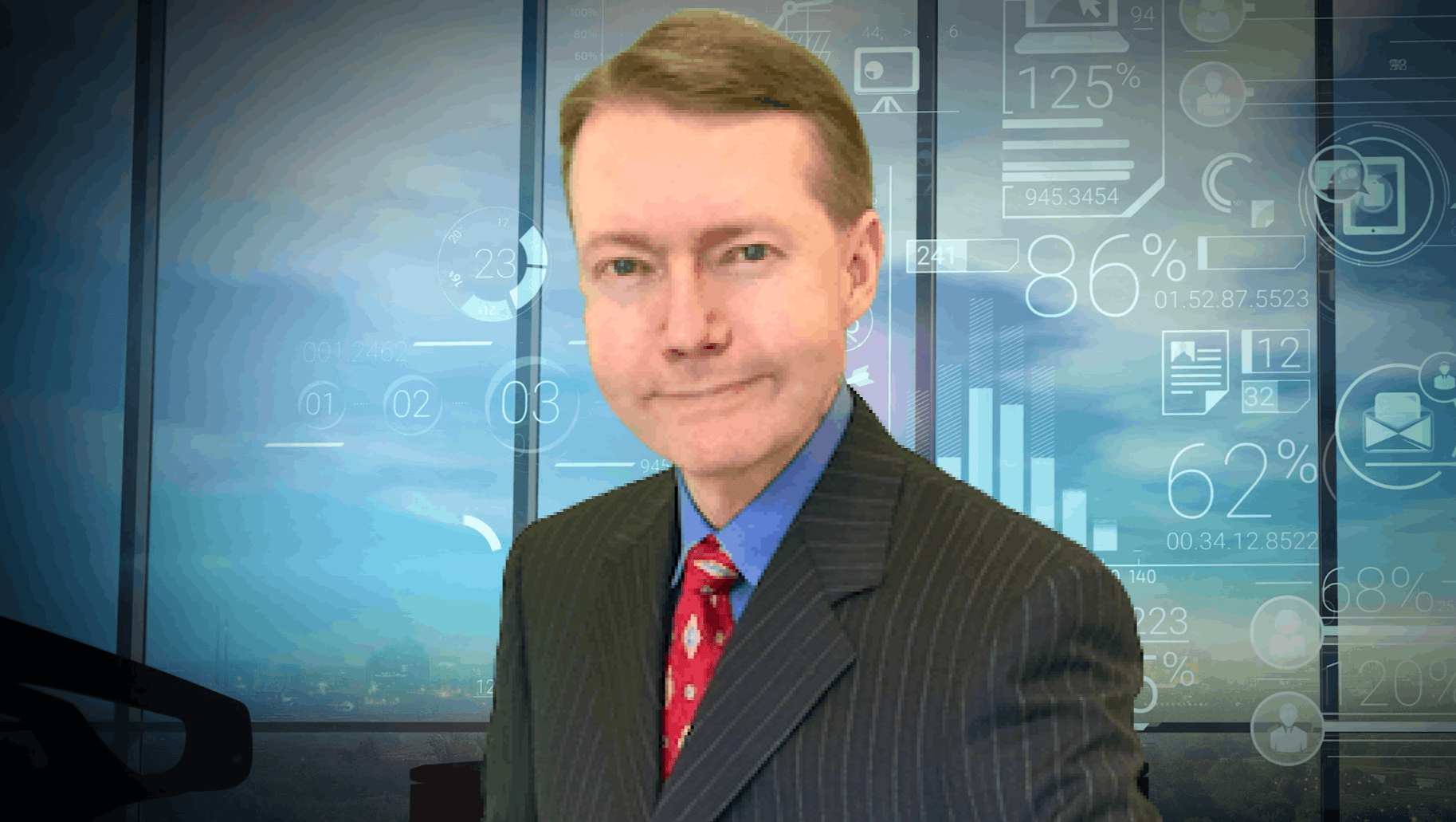 David Thach LinkTree