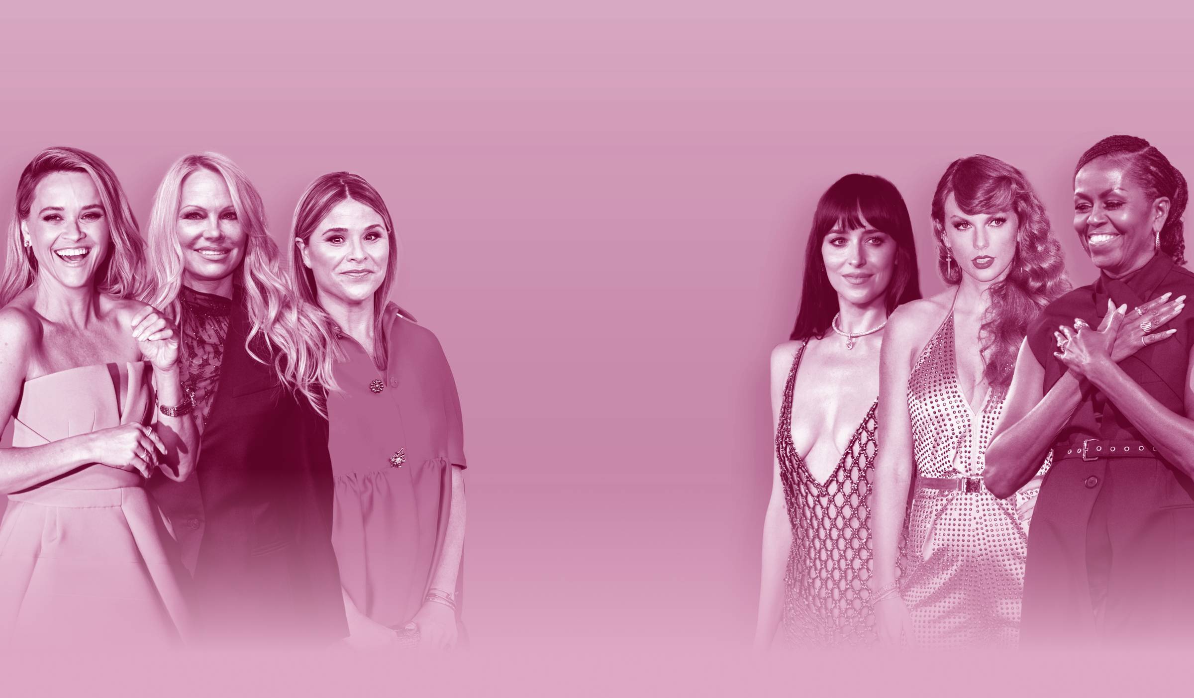 The Latest in Celebs, Fashion & Life