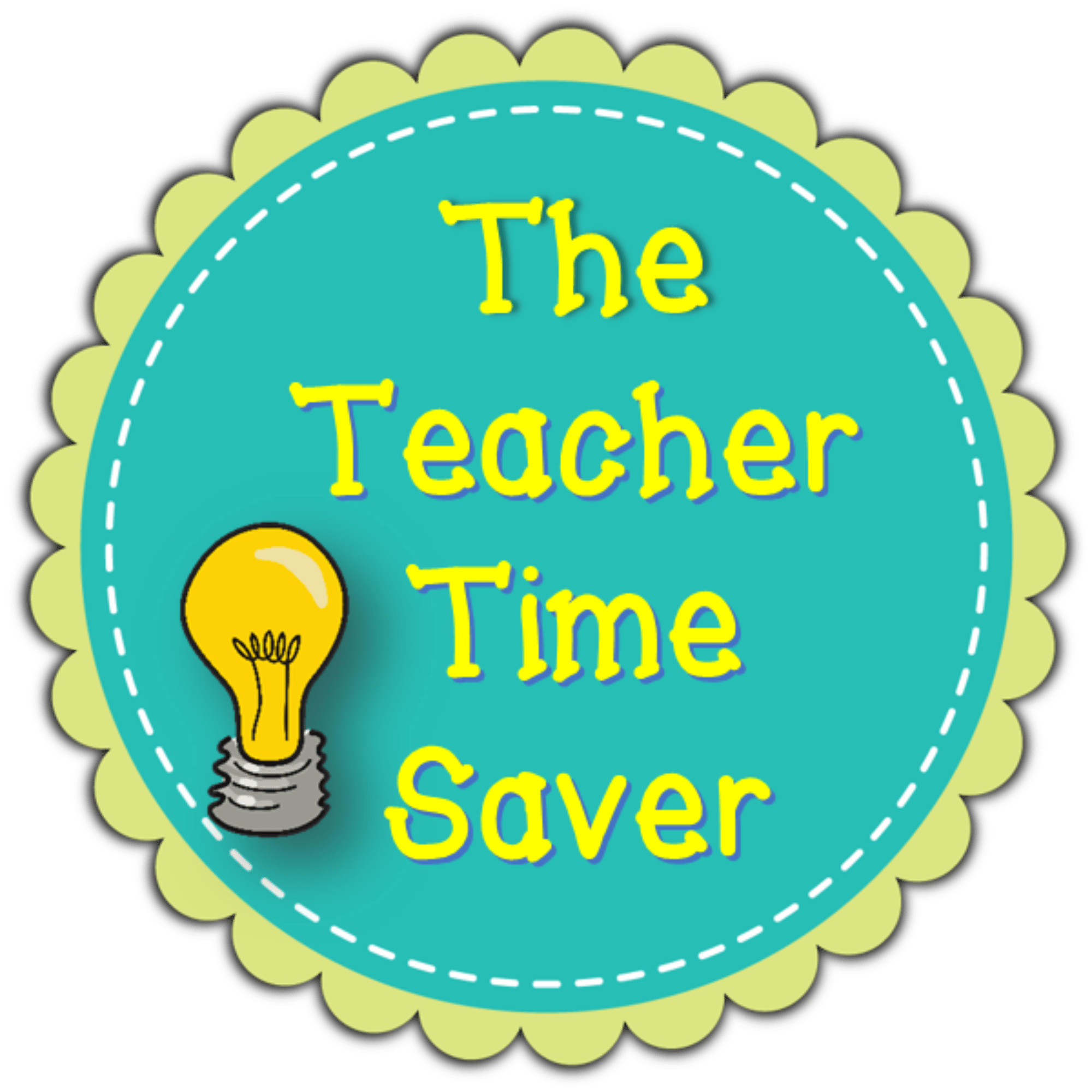 The Teacher Time Saver Landing Page