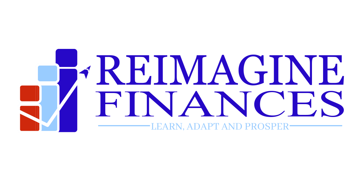 Reimagine Your Finances