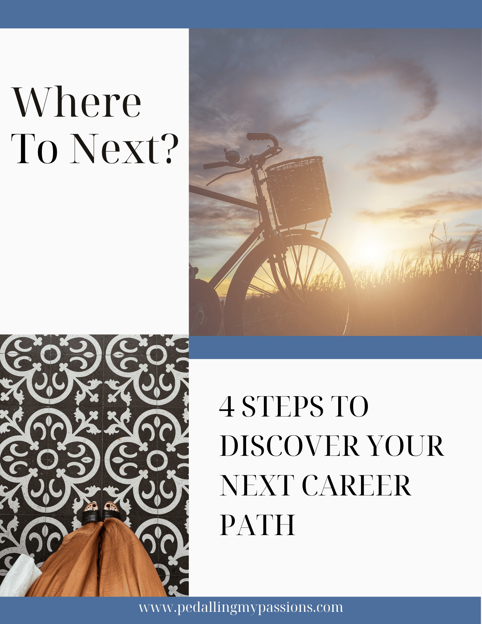 Get Started on your Next Career Path!