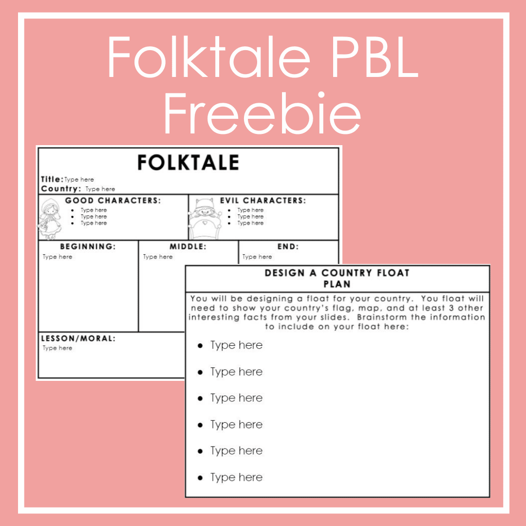 Unit 2 of Benchmark Advance - Markers & Minions