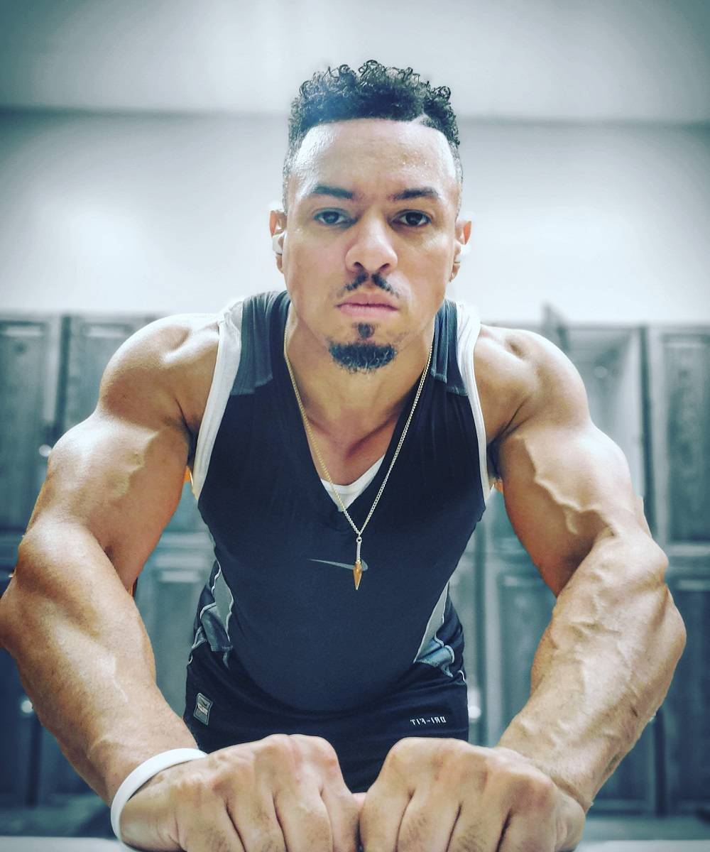 Brandon Todd's The Ultimate Athletic Subscription