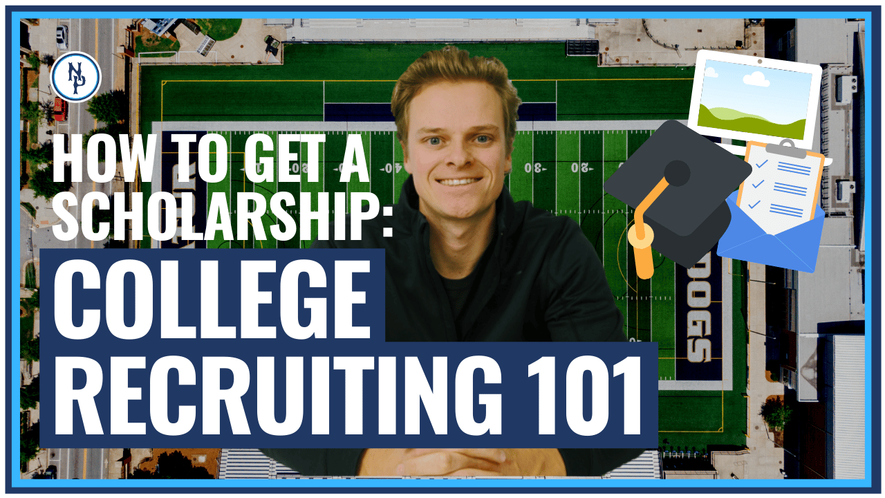 College Recruiting 101