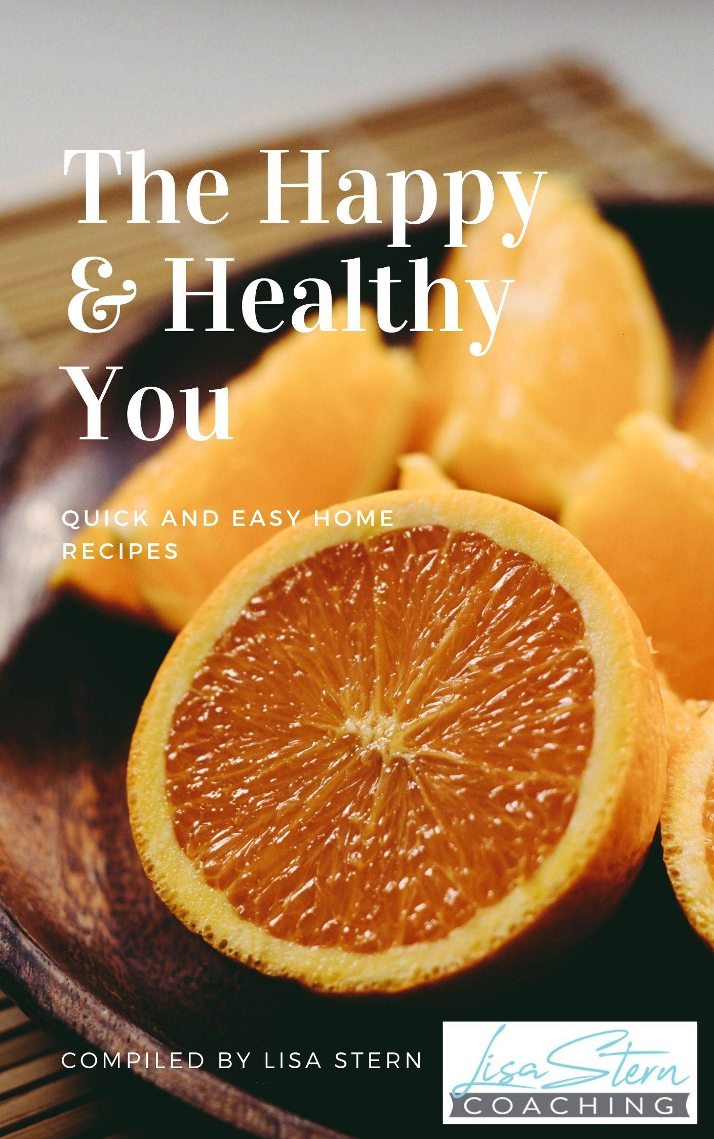 Lisa's Favorite Recipes