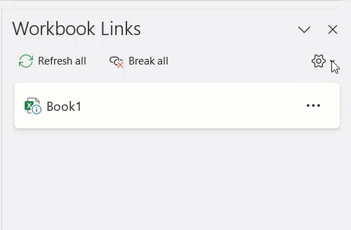 Speed up your Excel files: just do this 👉 Speed up your Excel files: just do this 👉