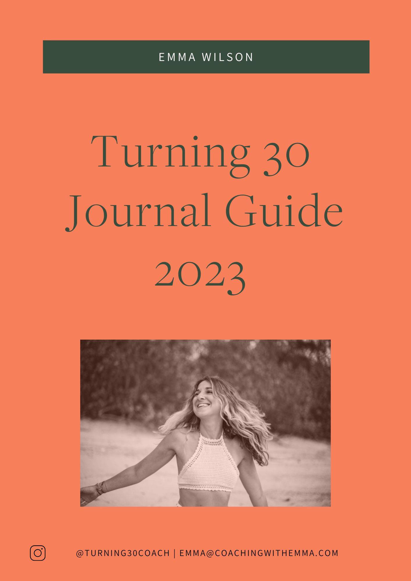 Free Journal Guide