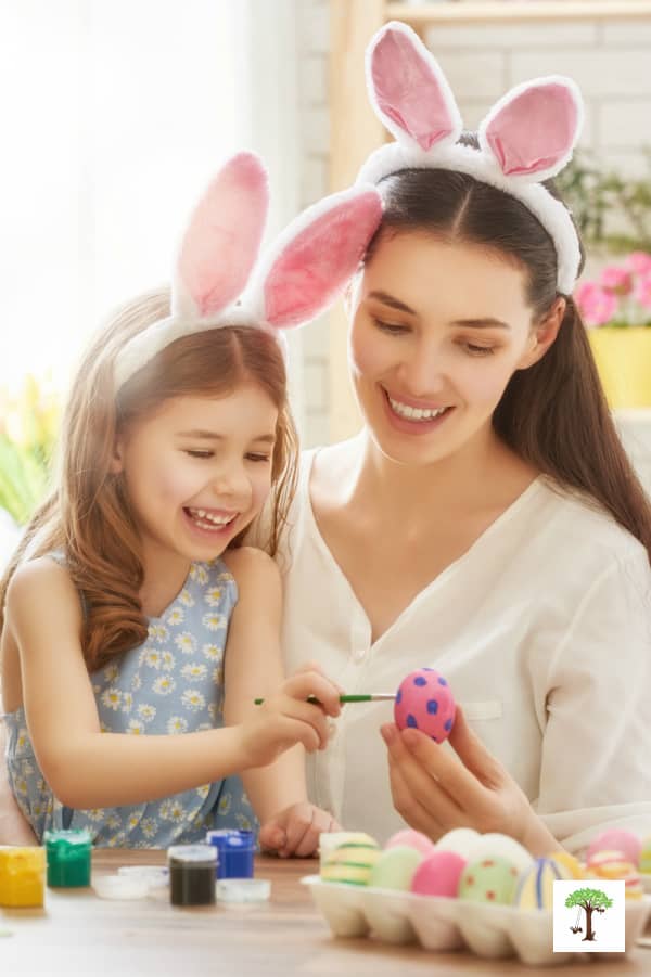 Easter Traditions and Fun Things to Do!